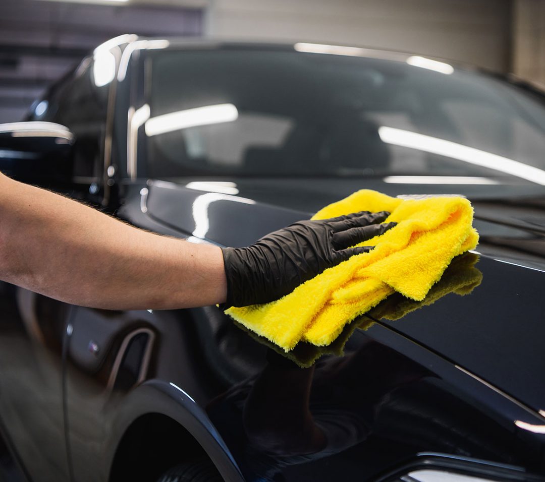 How Much Does it Cost to Straighten a Car Frame? | ProTec Collision